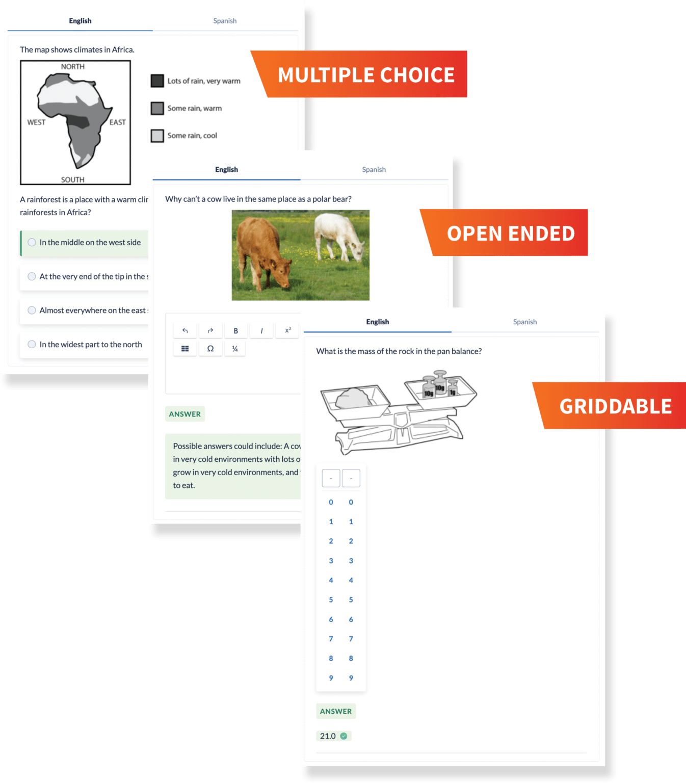 STEMscopes Science New Mexico NGSS | Accelerate Learning