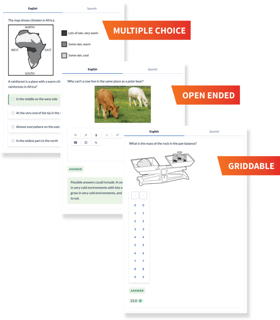 STEMscopes Science New Mexico NGSS | Accelerate Learning