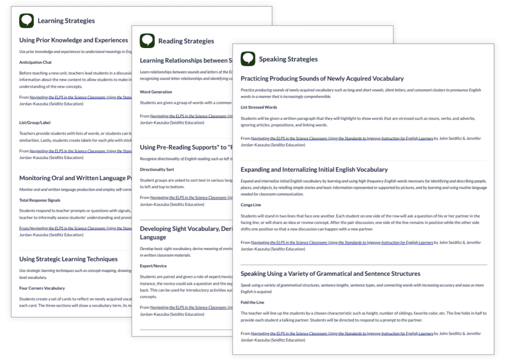 STEMscopes Science Idaho NGSS | Accelerate Learning