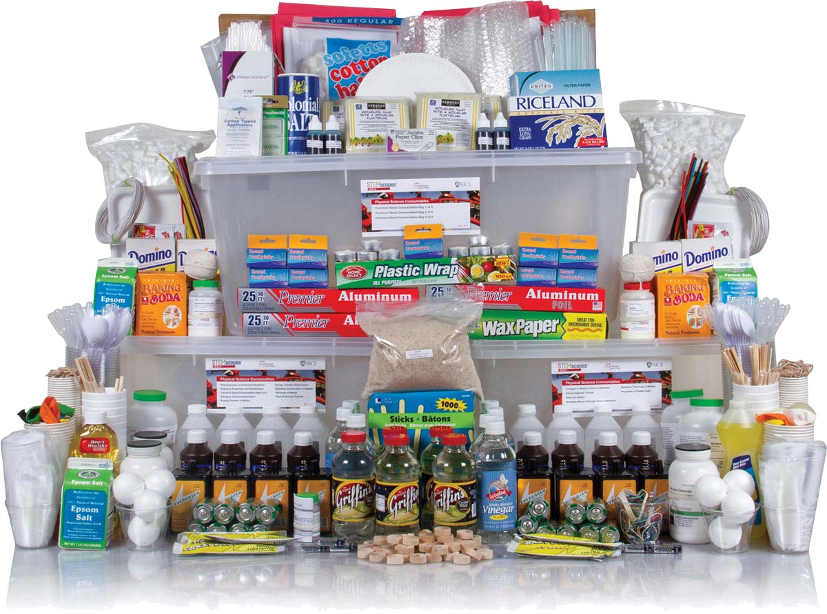 Science – Alabama – EXPLORE - Accelerate Learning