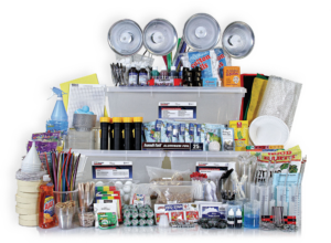 Kits - Accelerate Learning