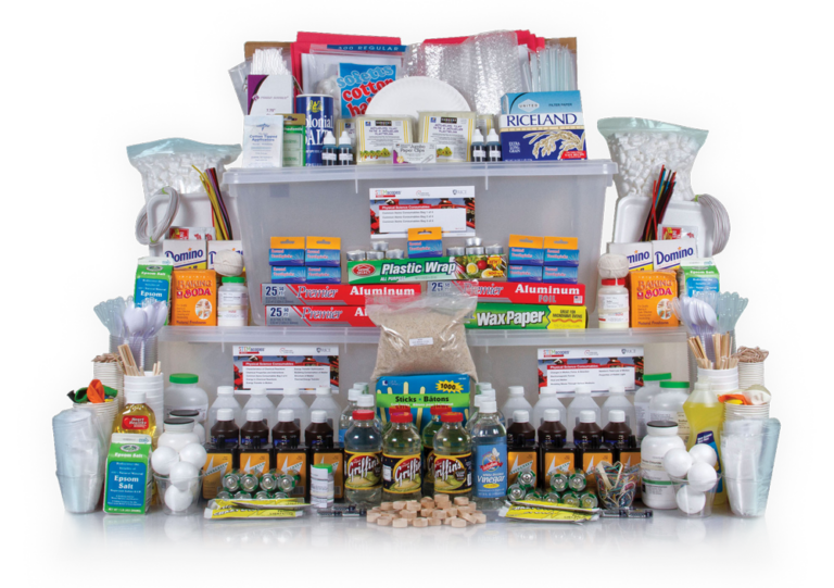 Kits - Accelerate Learning