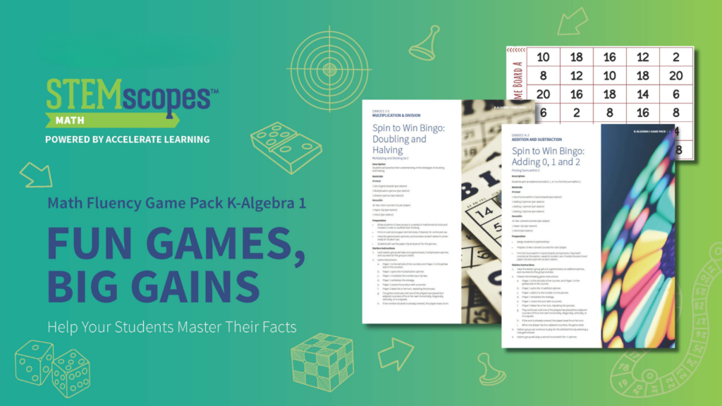 STEM Education Curriculum for K-12 | Accelerate Learning