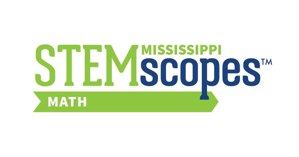 Math Mississippi Curriculum | Accelerate Learning