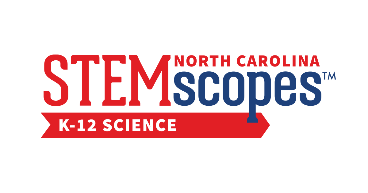 STEMscopes North Carolina | Accelerate Learning