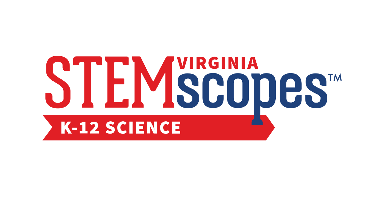 STEMscopes Virginia Science | Accelerate Learning